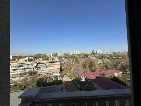 Ц1 Экопарк сдается квартира в новостройке.