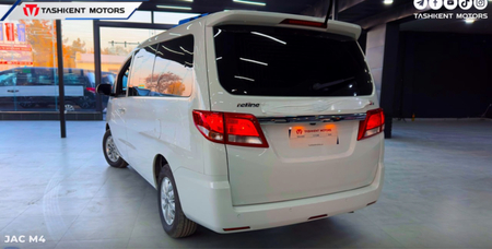 Jac m4 eng sifatli eng hamyonbop