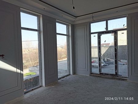 Продается дом в Кибрайском районе , улица Зийнат-3