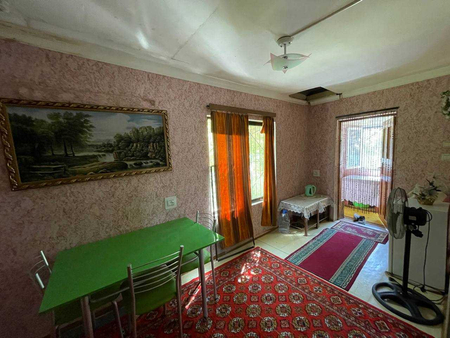 Продаю свой дача 5 соток. Куйчичирчикском районе