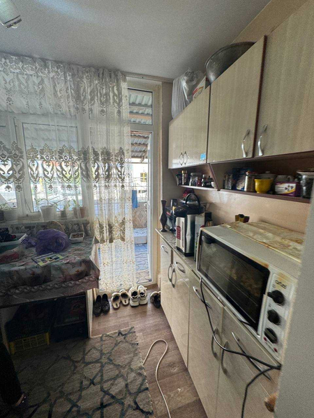 № 3291  Продаётся продаётся  2-х комнатная квартира