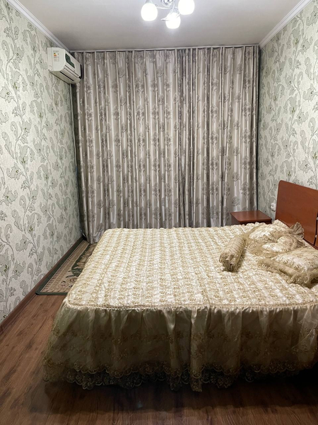 Новза метро мукумий улица