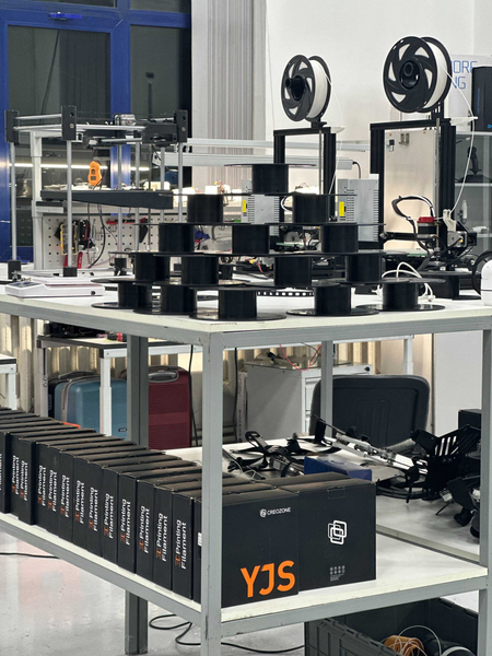 3D printer xizmati