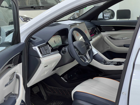 byd song plus champion 605KM Full Flagship!!!
