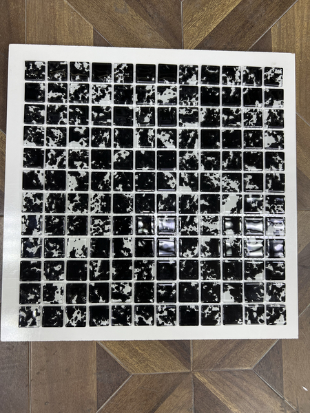 Mayolika       Mosaic