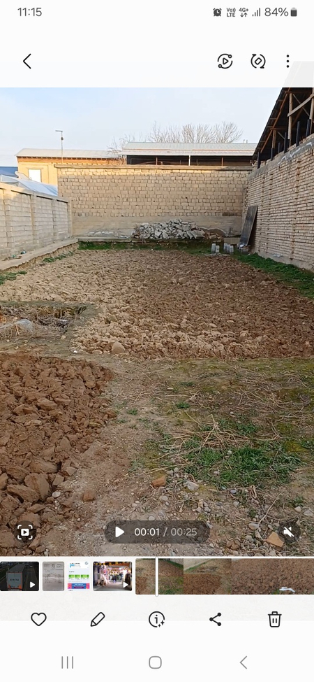 Quruq er harakat mahalla
