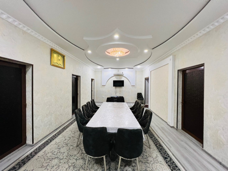 Dacha zimniy Xoji ona qizl tom. 222