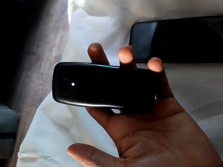 HUAWEI Y6 2019..