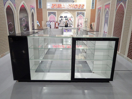 остров Vitrina mebel sotiladi