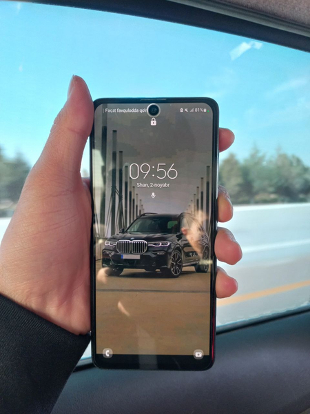 Samsung A 51 64 talik