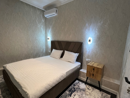 PETIT HOSTEL уютное и чистое место