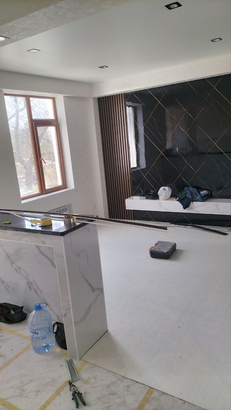 Ремонт квартир под ключ