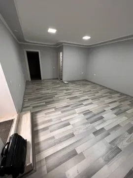 45м² Якасарай 2я линия от дороги жк семейный подвальное помещение