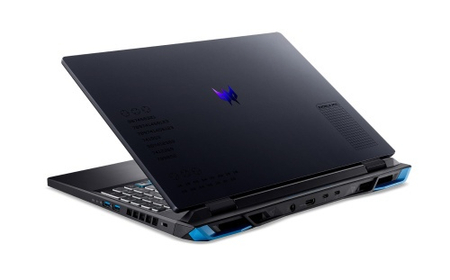Acer predator Neo 16 