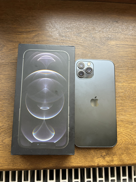 Iphone 12 pro sotiladi