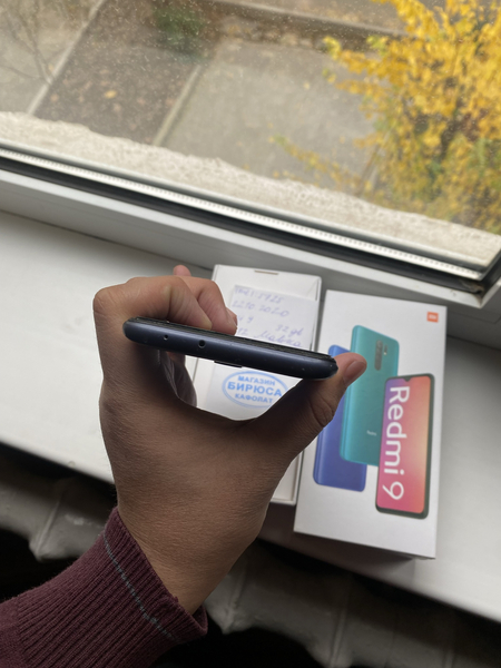 Redmi 9 Srochno sotiladi