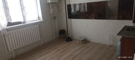 Kvartira sotiladi.Yangi bozor orqasida Zarafshon GG domi