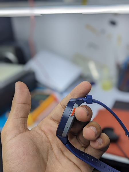Amazfit Verge ideal