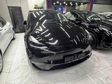 Tesla Model Y | Nasiya savdo | Рассрочка