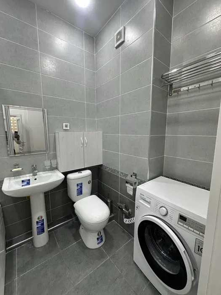 Сдам Аренда 2 комнатная Новостройка Голден Хаус, Яккасарай, Центр