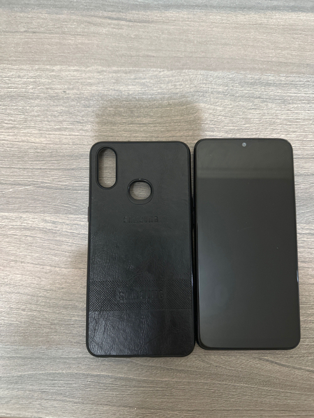 Samsung A10S shikastlanmagan umuman