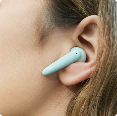 Huawei FreeBuds Se New Model 2023