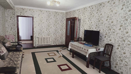 Аренда квартиры Чиланзар, метро Хамза