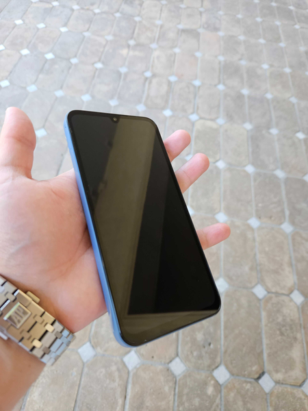 Samsung A15 6/128