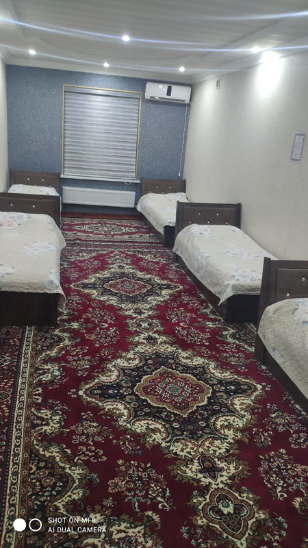 Dacha dacha taqvo talaboga oylaviy
