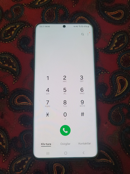 Samsung Galaxy A82 5G