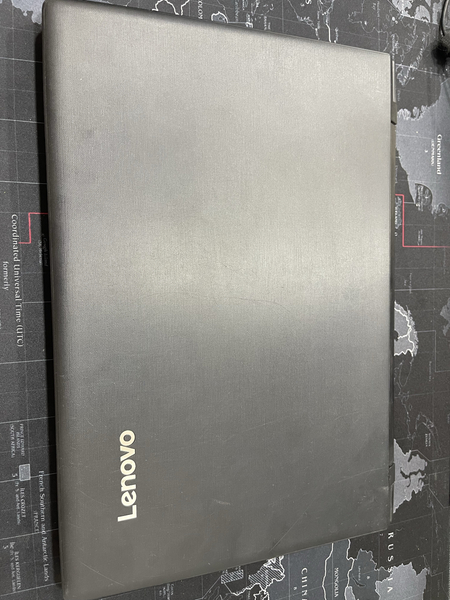 Ноутбук Lenovo для дома и офиса