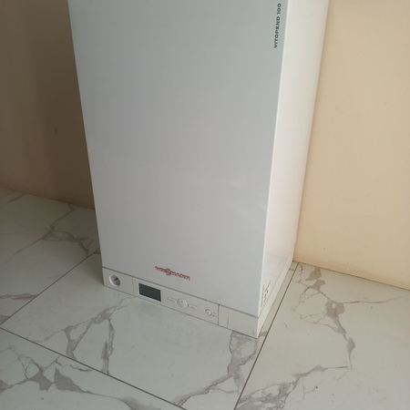 Котйол Katyol viesman vitopend 30kw 100-w viesmann. турция A1JB-30
