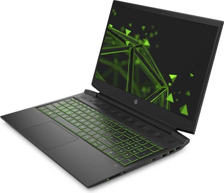 Hp pavlion gaming
