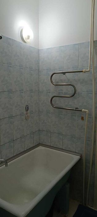 Сдаётся квартира однокомнатная на долгий срок.