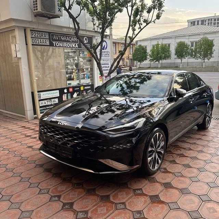 kia k5 1yildan 5yilgacha