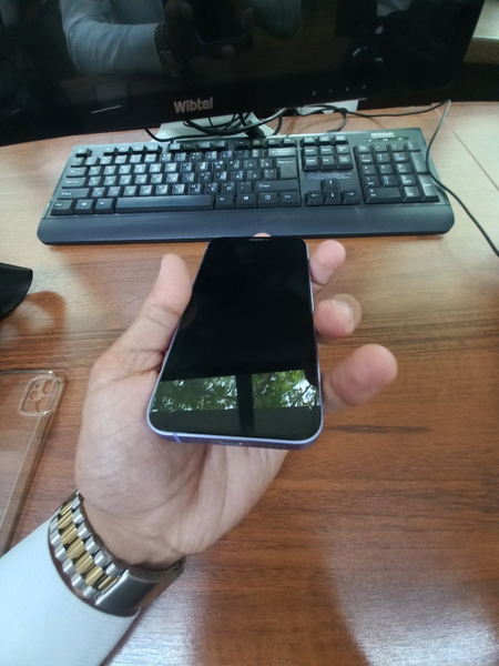 Iphone 12mini 256gb