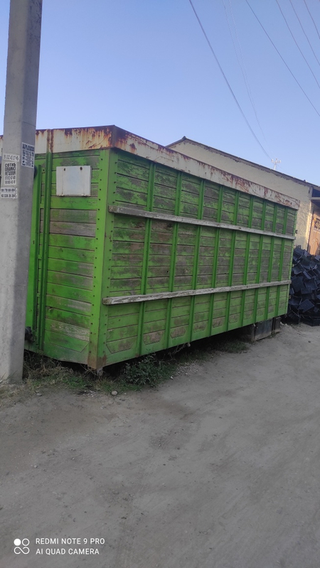 Kamaz.Zil.kuzuf.sotiladi.