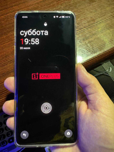 One plus 12 16Гб+1Тб Global