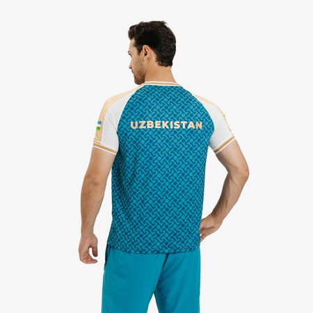 7 Saber  3XL futbolka va uzun shortilari toʻplami