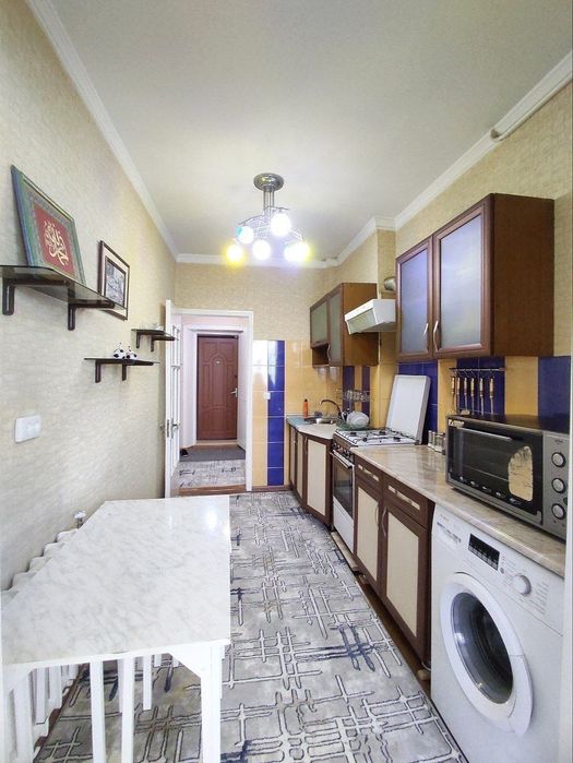 Арегда квартиры Ганга Ц 14