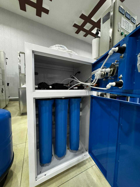 Сув тозалаш тизими/ Осмос сув фильтрлари/ Suv filtrlari/ Фильтры воды.
