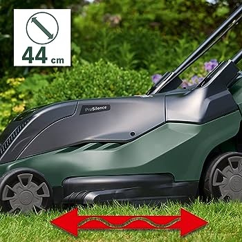 Газонокосилка BOSCH Advanced Rotak 770