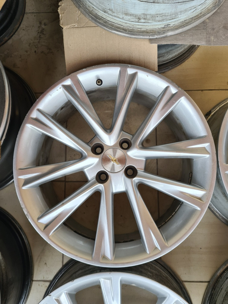 Lexsus diska r17