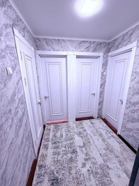Продаётся 2х комн квартира на 2 этаже Ор-р Конечка