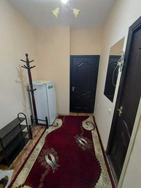 Аренда 1в2/6/9 квартиры на 40 победы. ID: OY 295