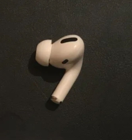 Air pods pro original без кейса