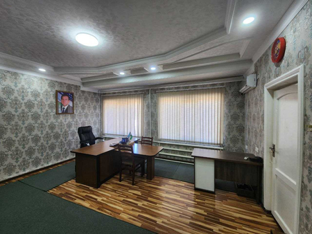 Сдается помещение под офис на Никитина