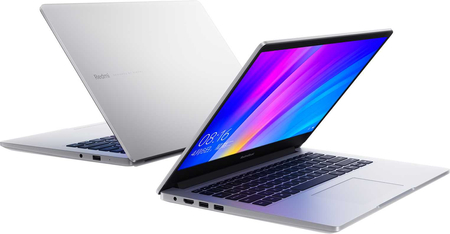 Ноутбук RedmiBook 14 Ryzen Edition