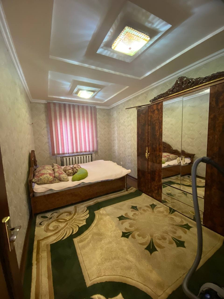 Аренда квартиры .