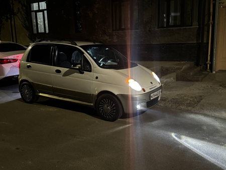 matiz best 1 litr